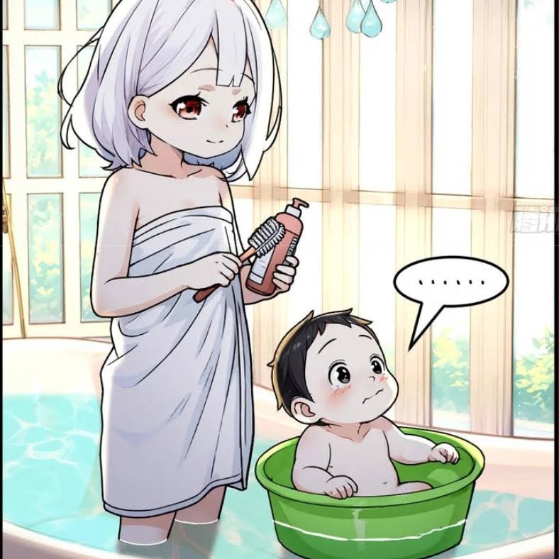 Post from Manga Manhwa Recap Zone