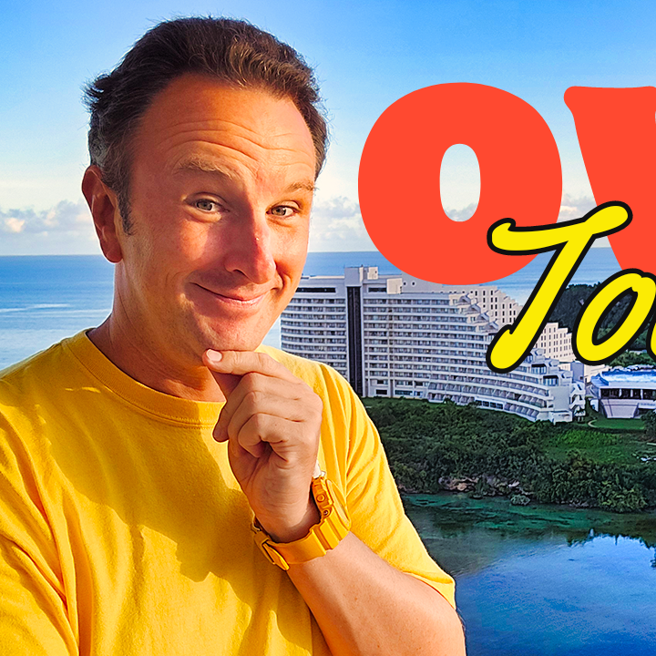 Post from Yellow Productions