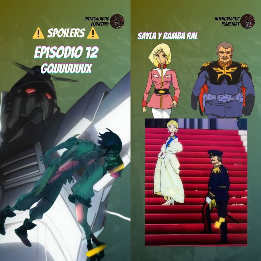 Post from Intergalactic Planetary