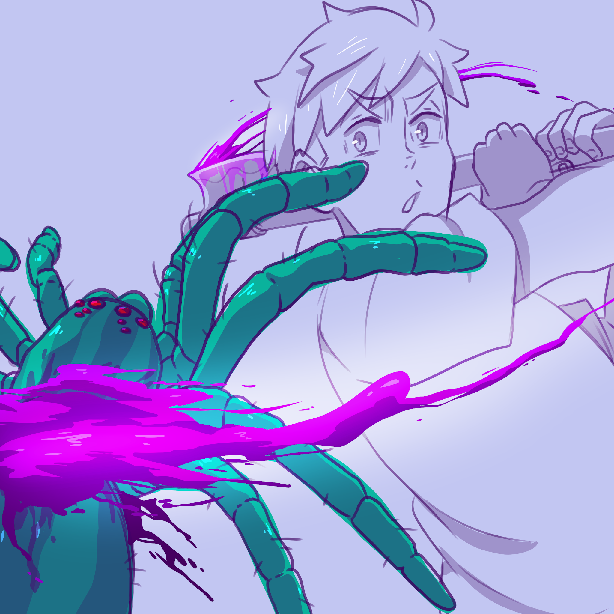 Post from Feedback King