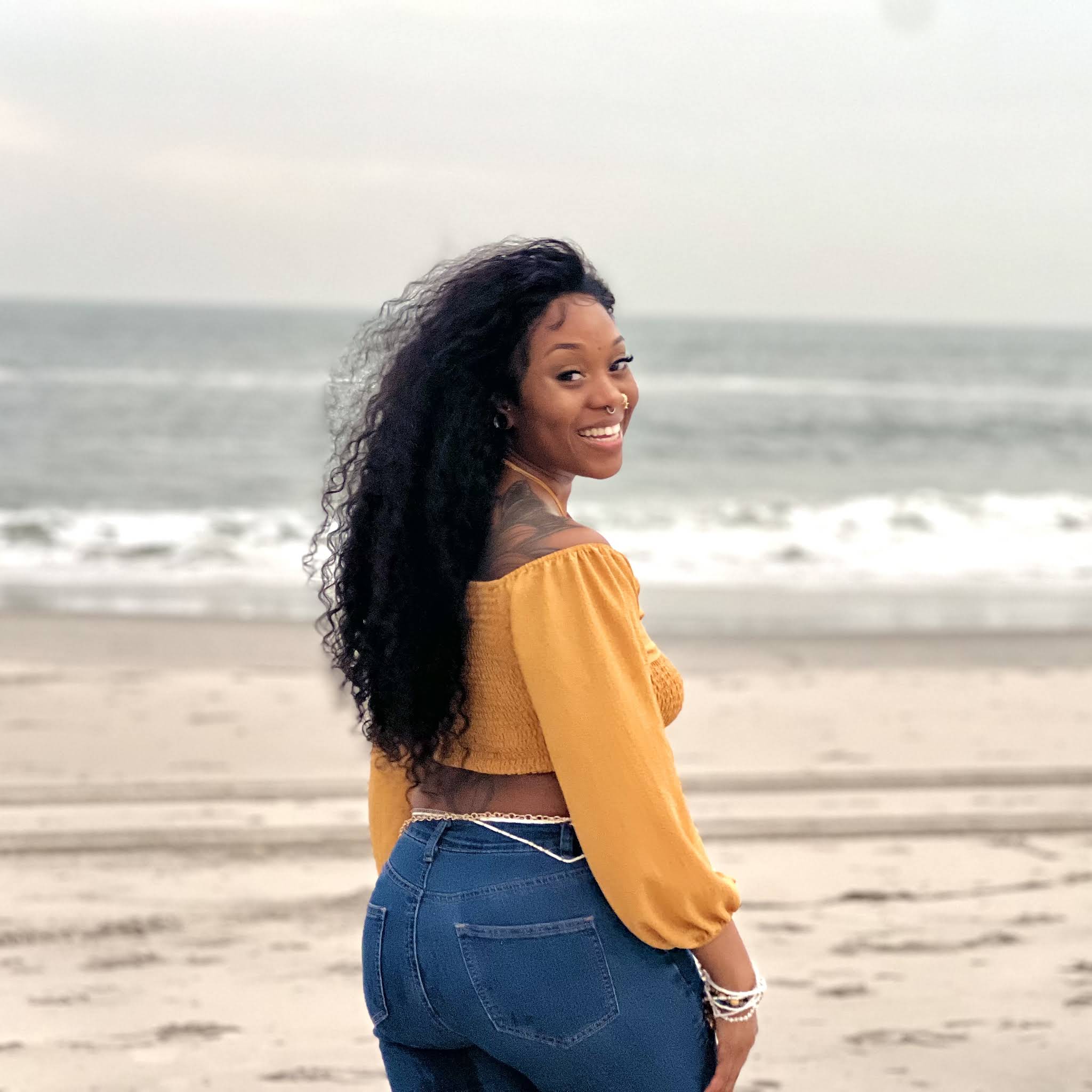 Post from Jenaé Alexandrea