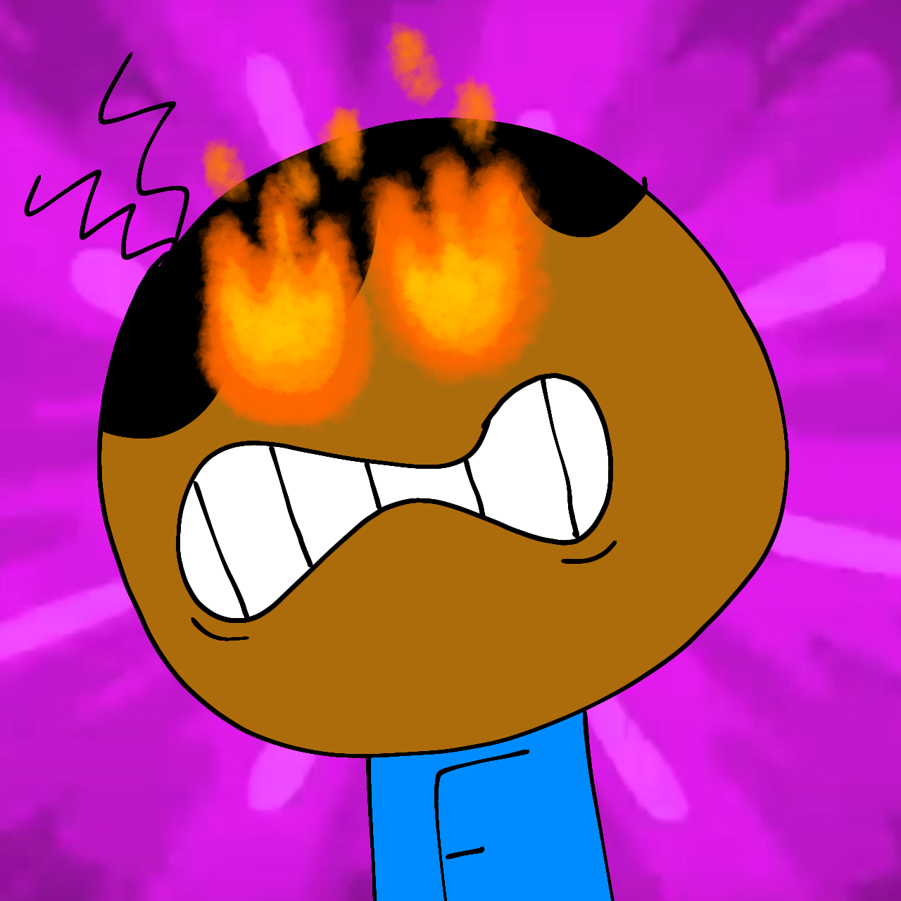 Post from Planet Elson