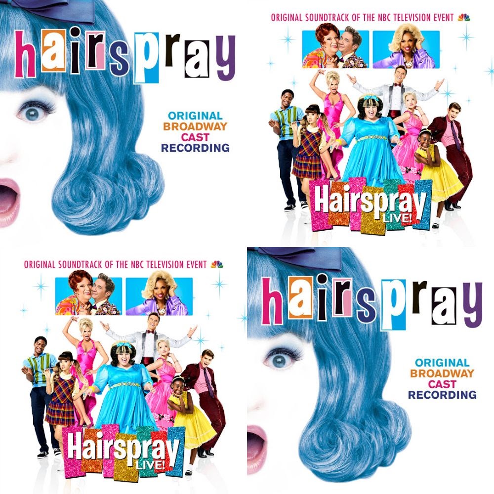 hairspray jr