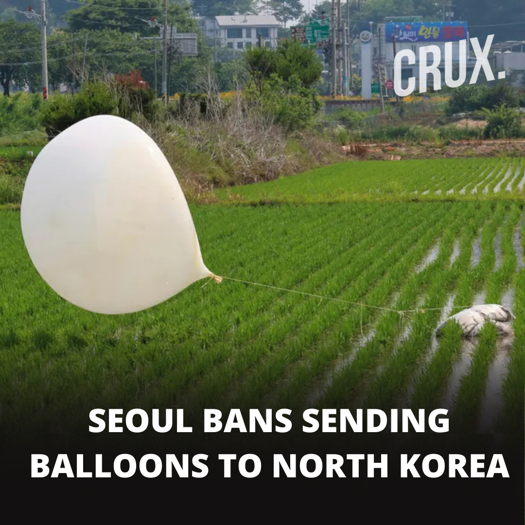 Post from CRUX