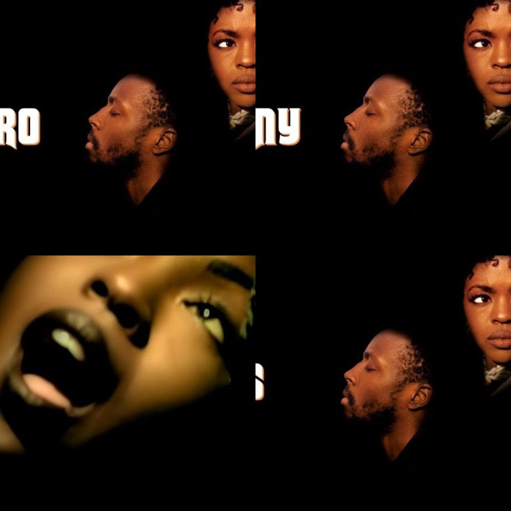 The Fugees 'The Score' Album 25th Anniversary