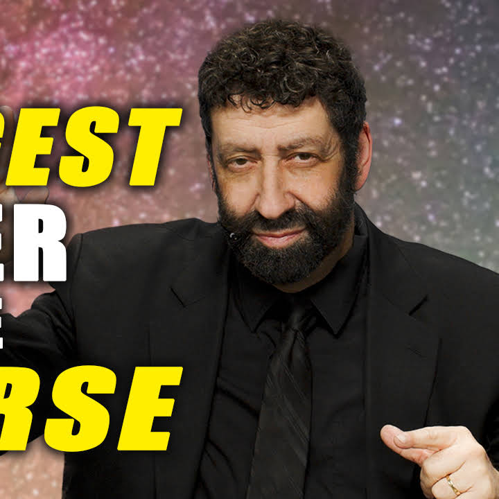 Post from Jonathan Cahn Official