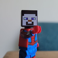 Post from Spidey Steve