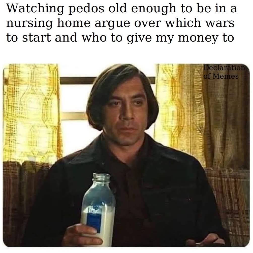 Post from Off Topic Show Memes