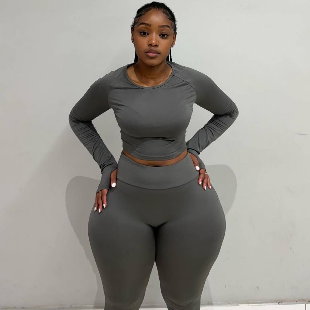 Post from African Baddies