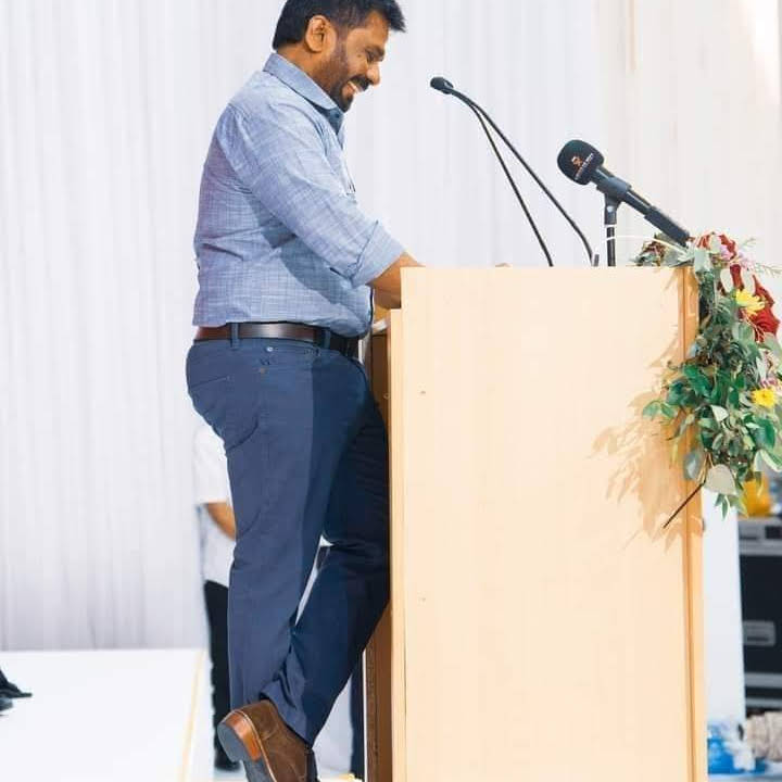 Post from මේ පාර මාලිමාවට_NPP_Malimawa _ Q tv