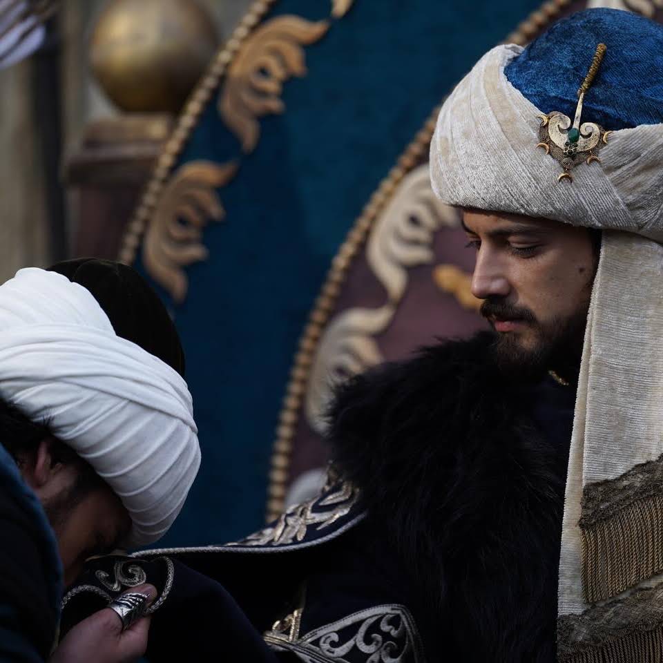 Post from Kuruluş Orhan