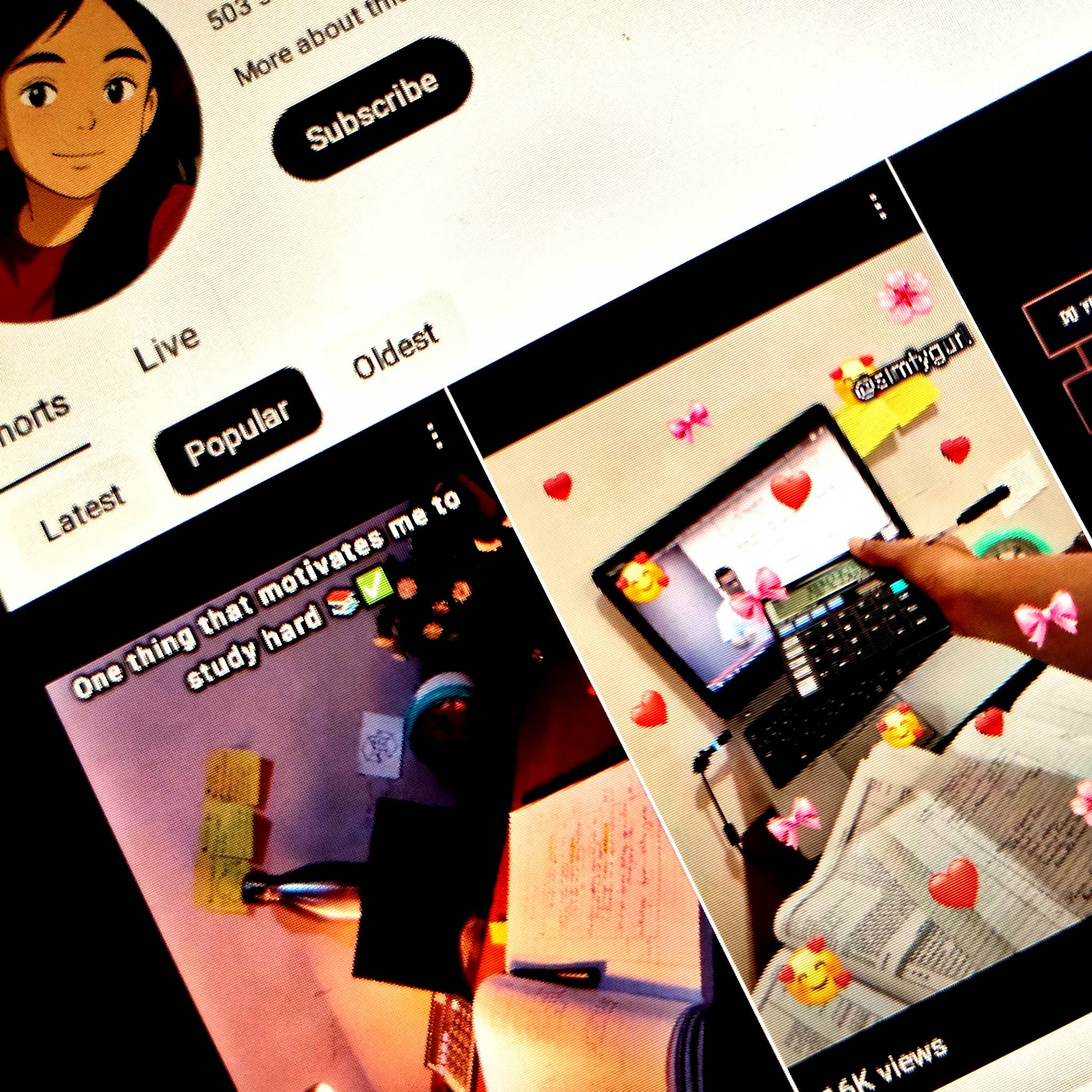 Post from Simfy Gurl