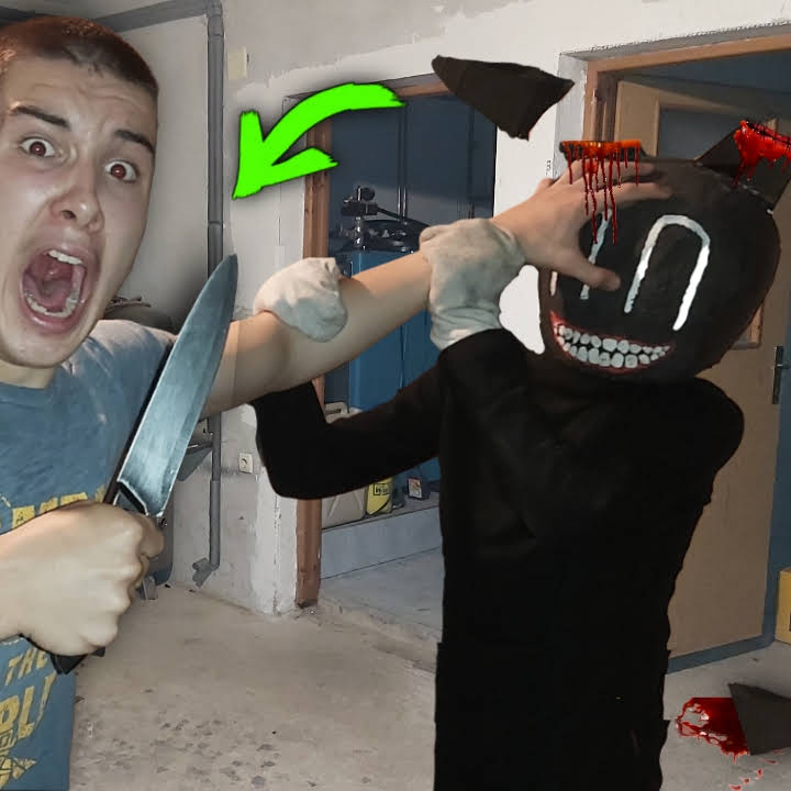 Post from Mr. Cigvan