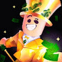 Post from ROBUX MAN - TV
