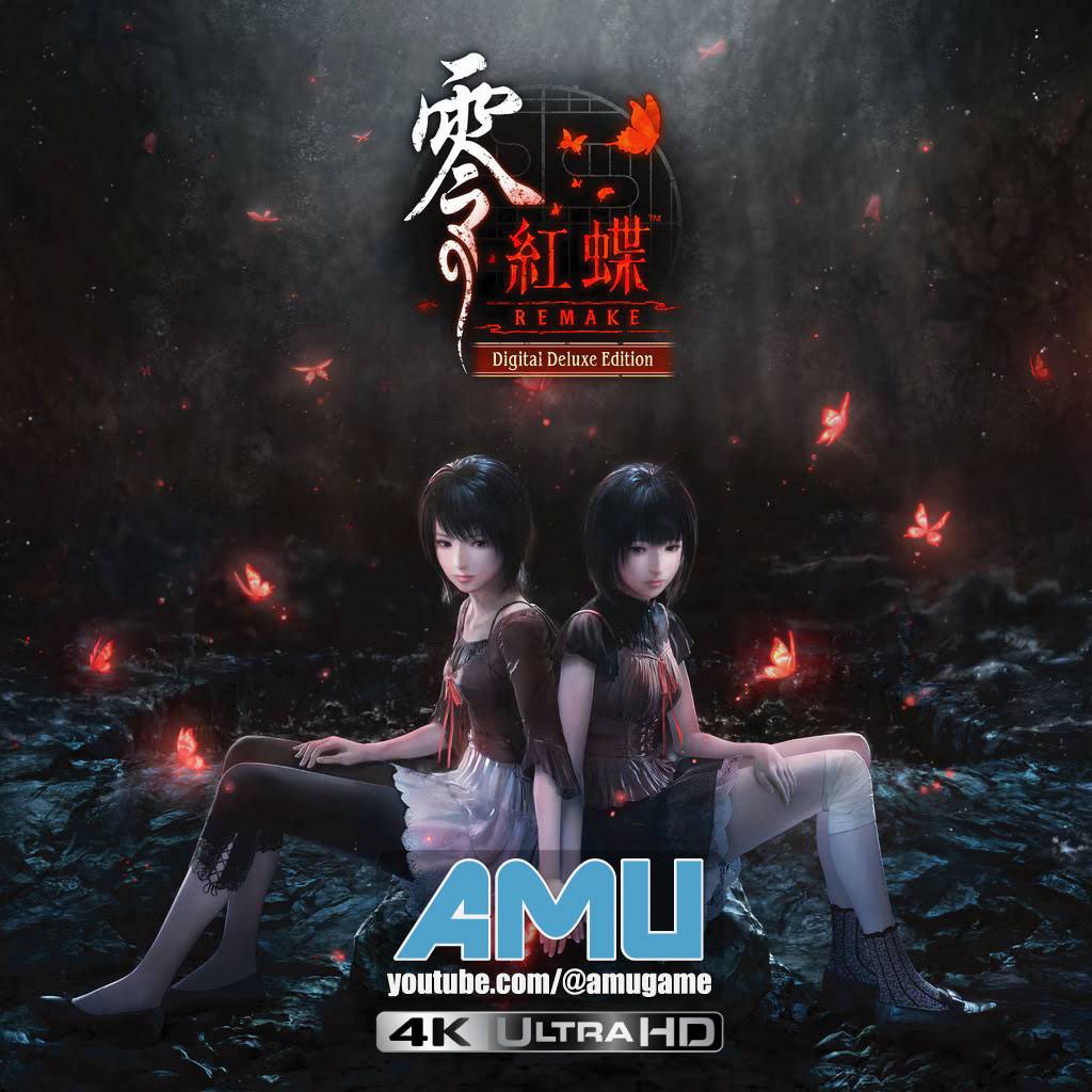 Post from AMU Game Channel