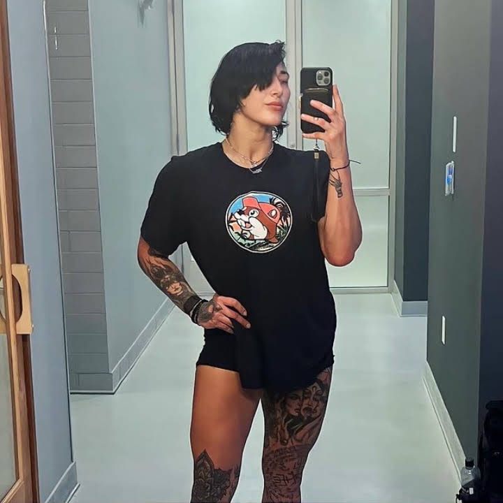 Post from Dom & Mami WWE