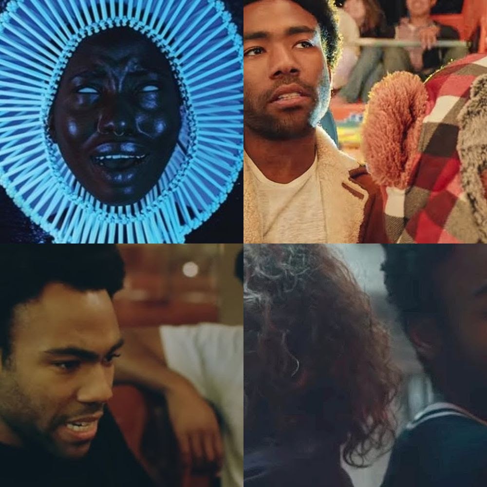 Childish Gambino - Greatest Hits
