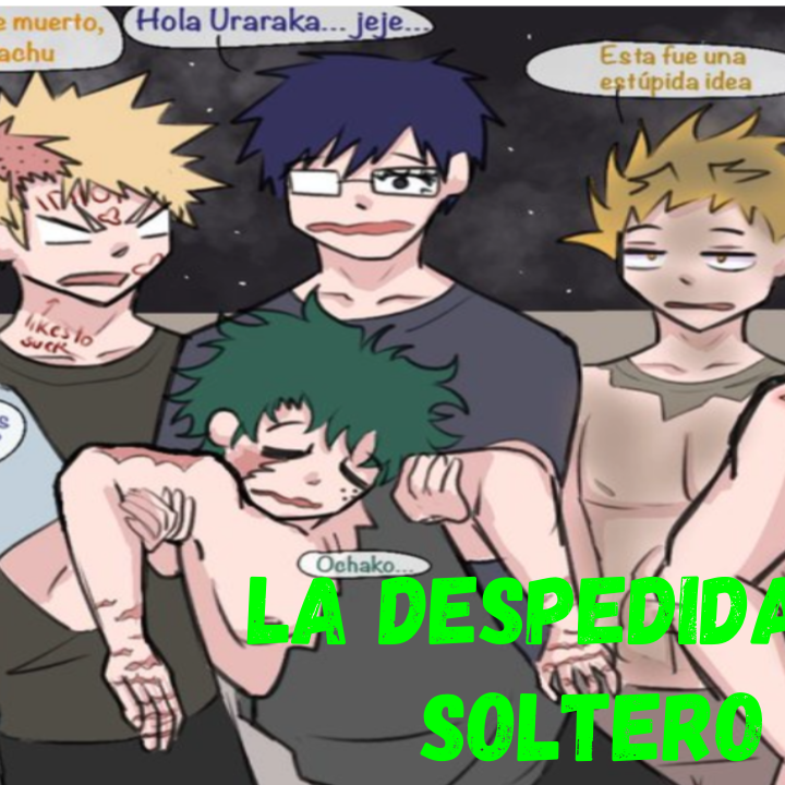 Post from Shipeando Ando