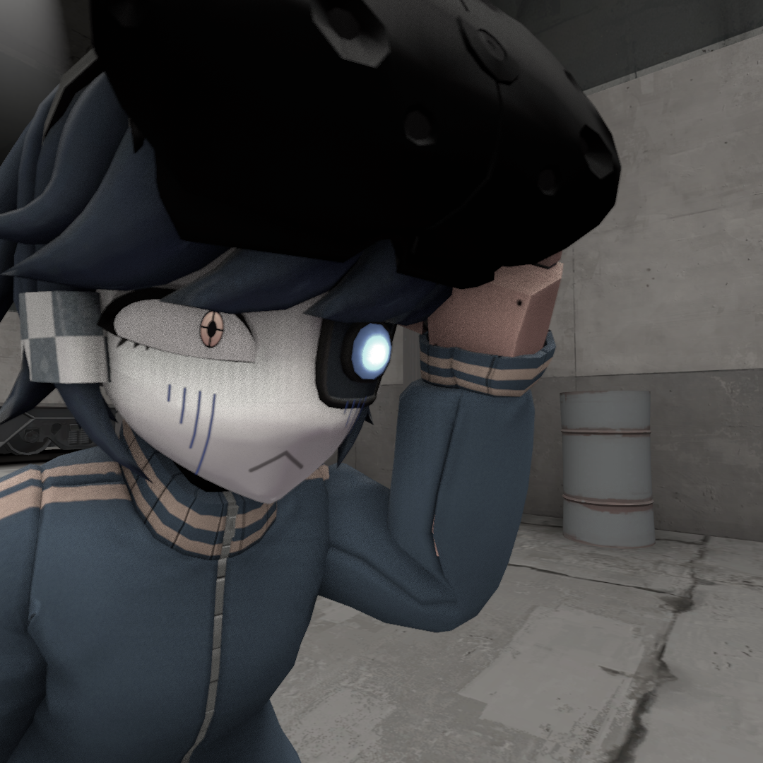 Post from Random Sentry