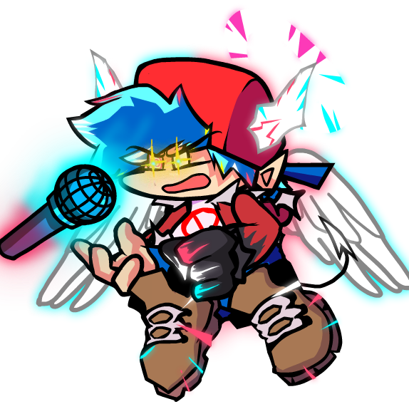 Post from The Violet Soul (leko)