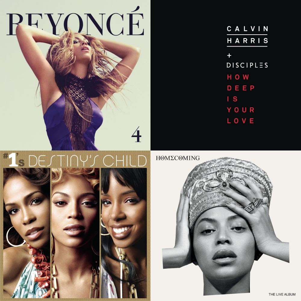 Classroom Playlist Clean