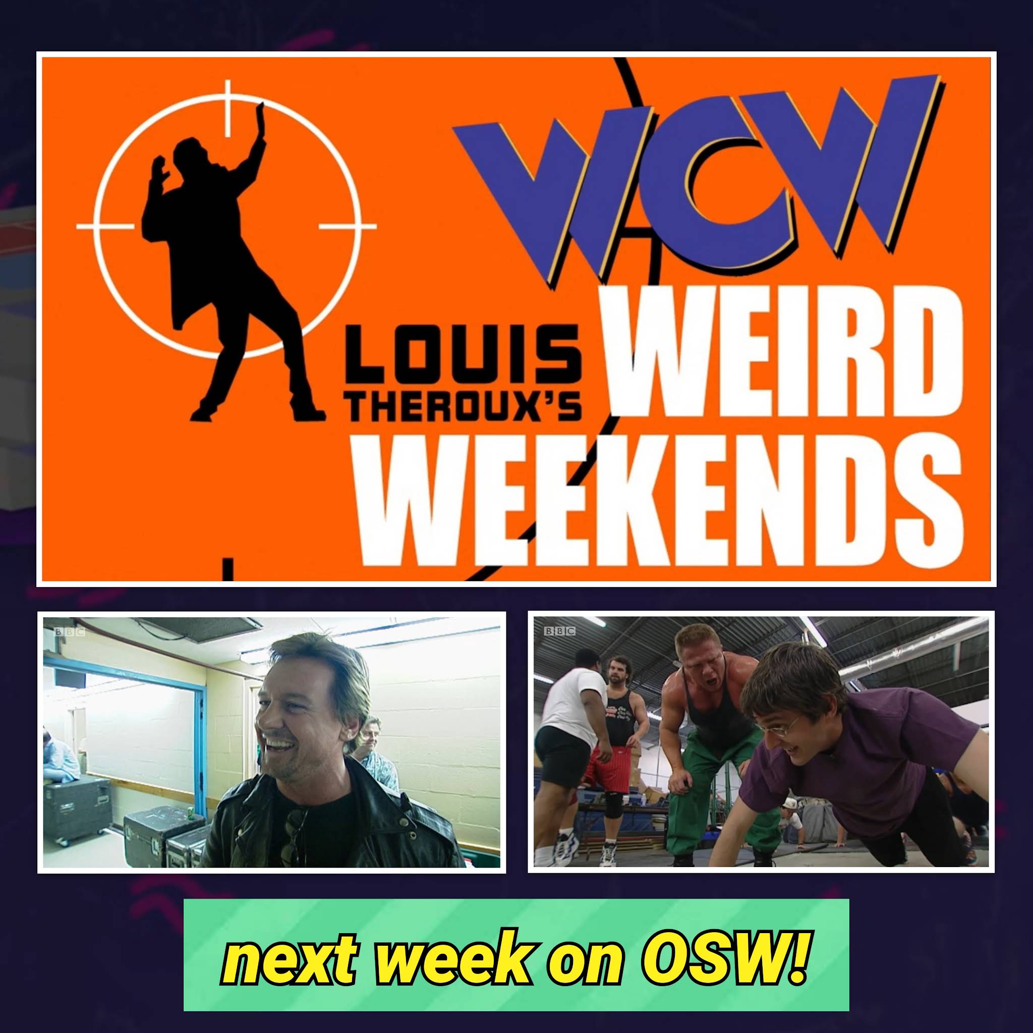 Post from OSW Review HD