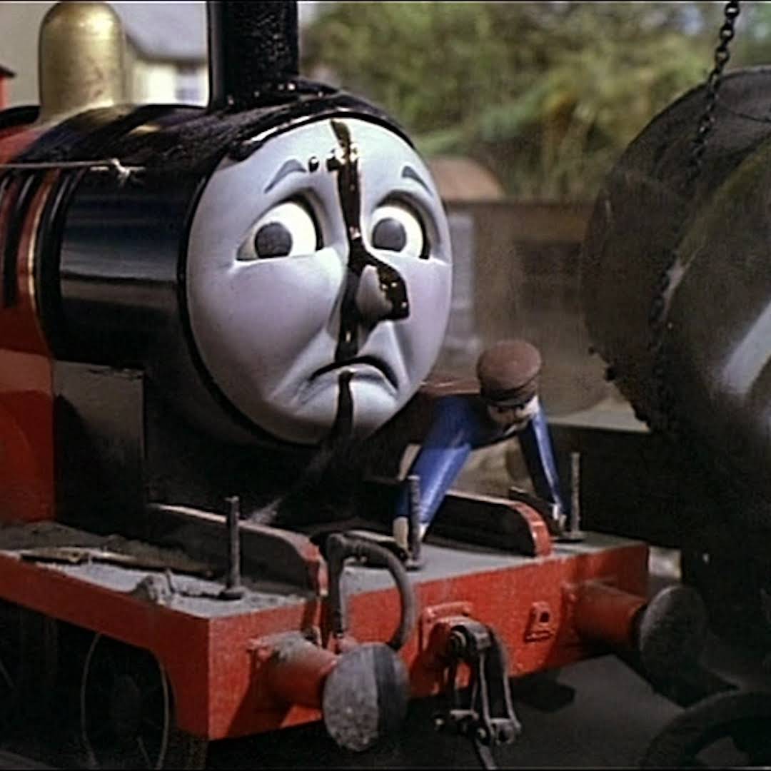 Post from Thomas The Tank Engine Productions