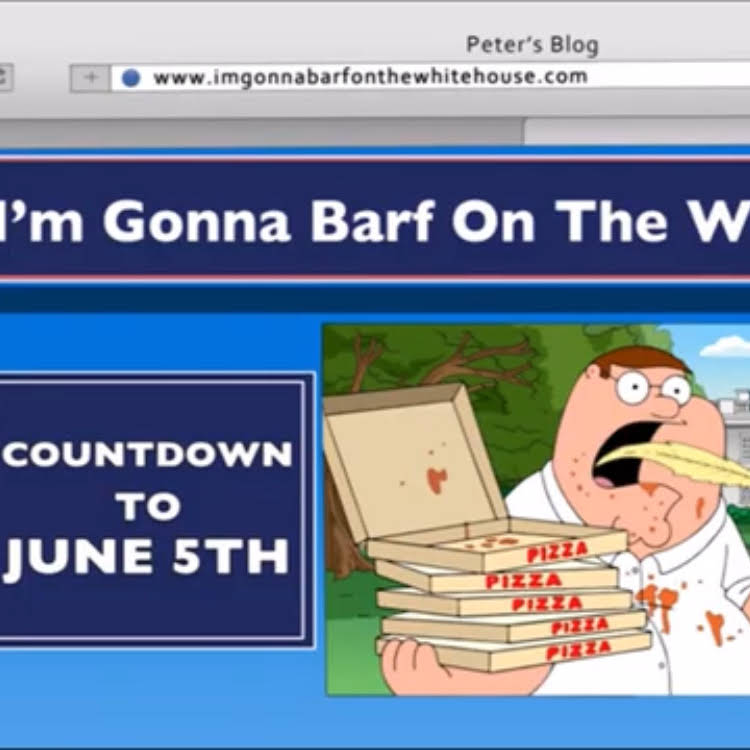 Post from Benjamin Goodman