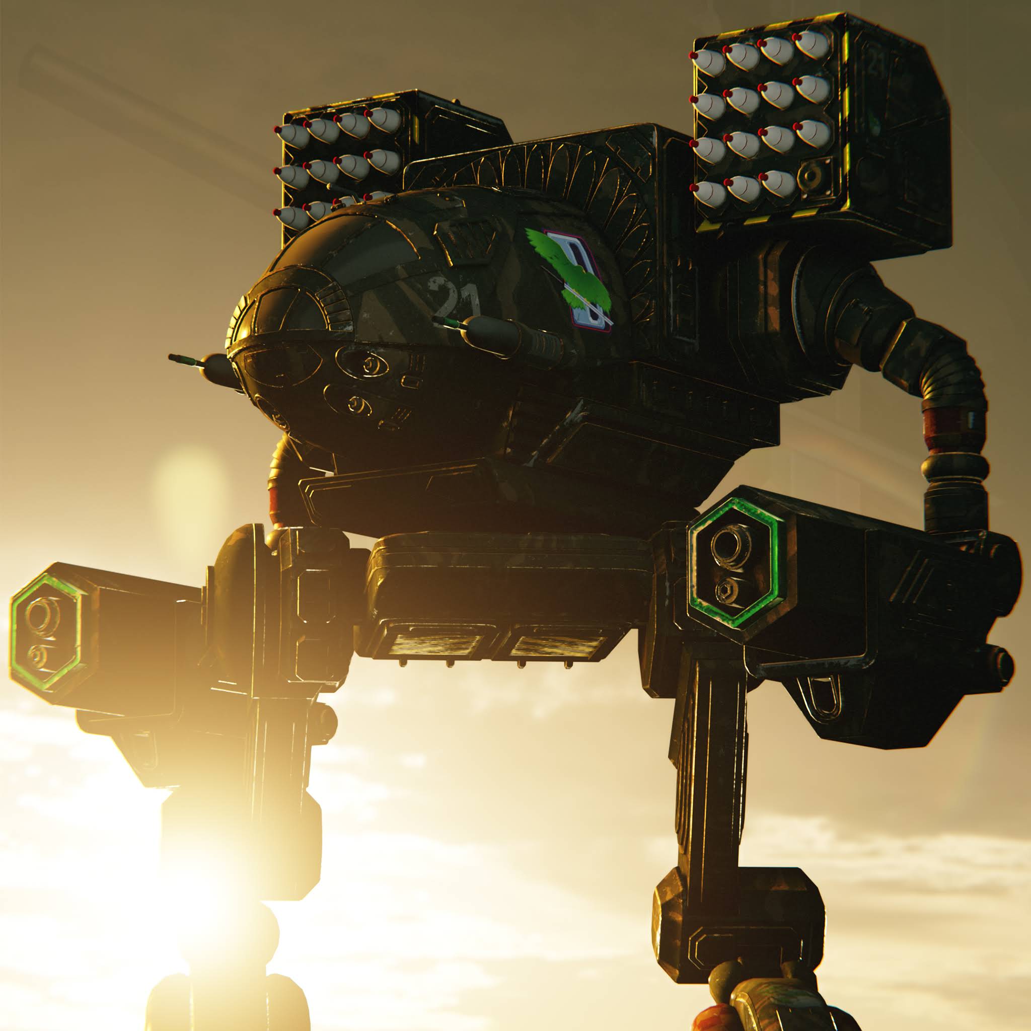 Post from Mac's Lore