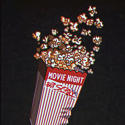 Post from Scream1210 Productions