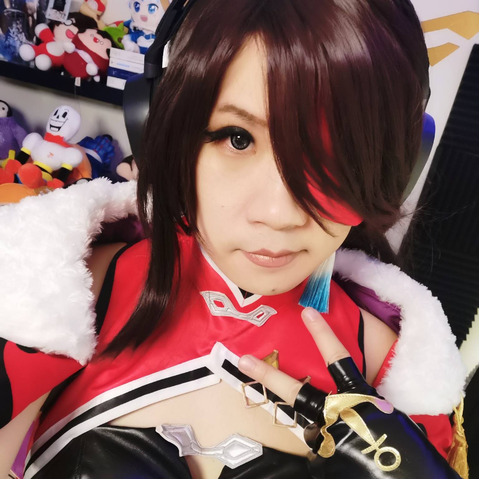Post from rintaichou