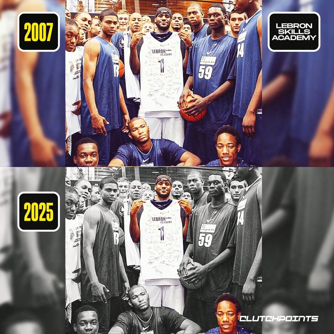 Post from ClutchPoints
