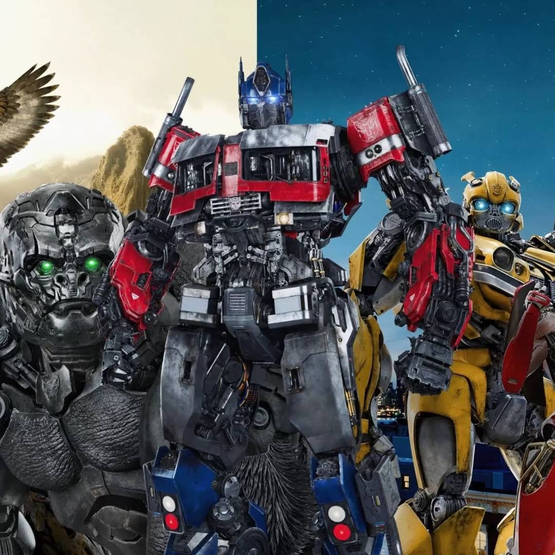 Post from Allspark Studios