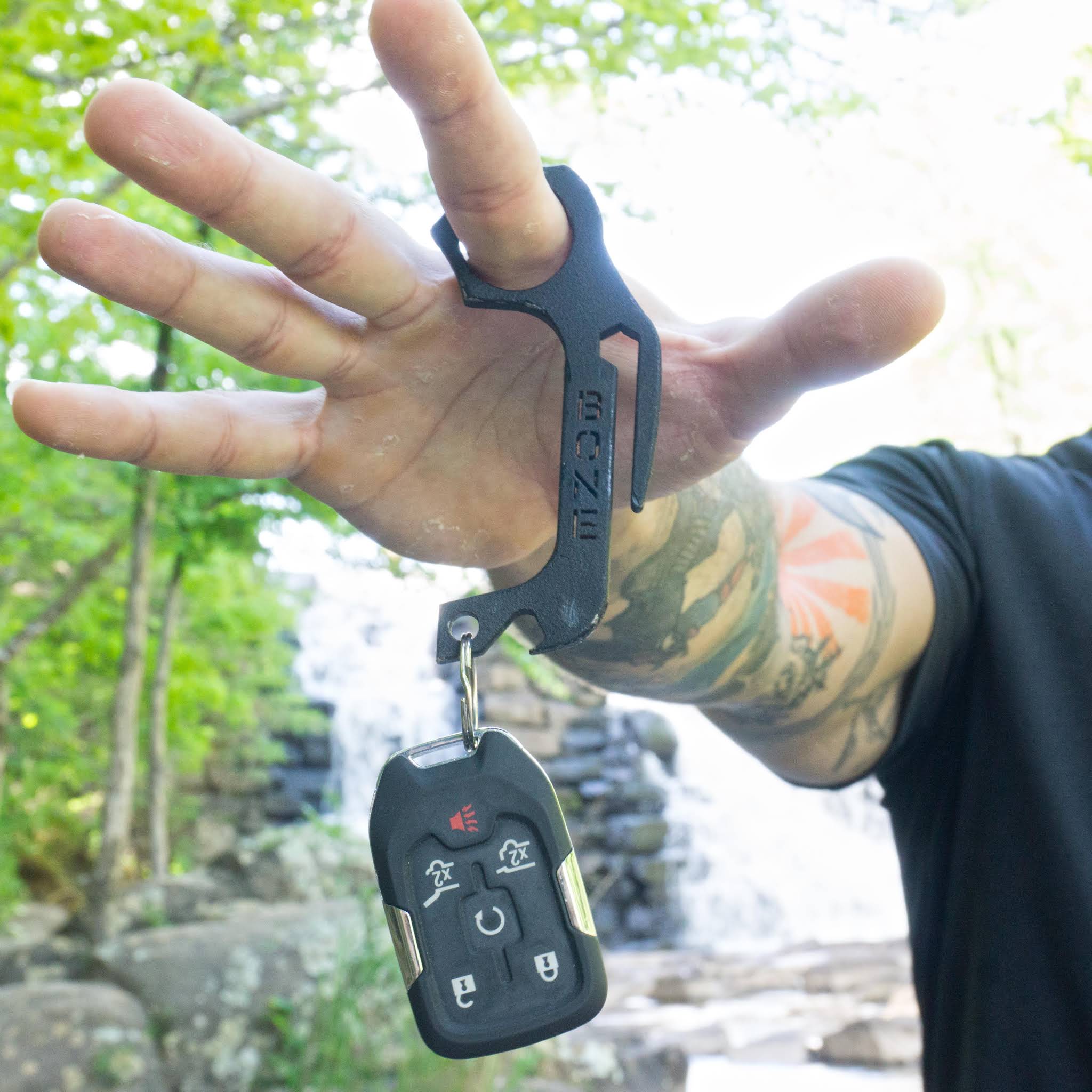 Post from Bone Tactical