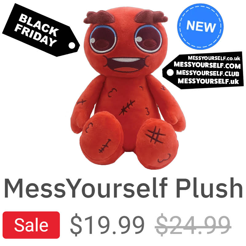 Post from MessYourself