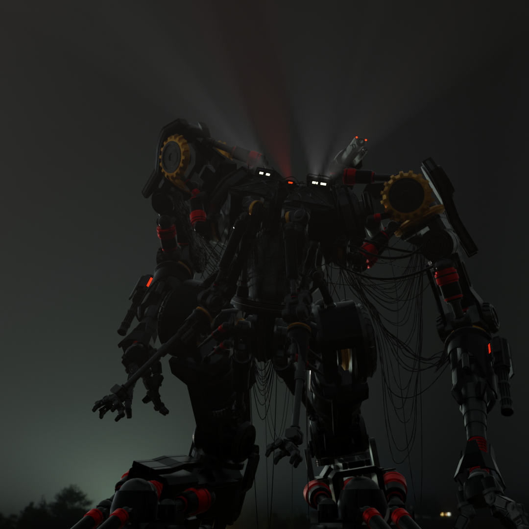 Post from Nitro Fernicus
