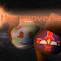 Post from the geoverse