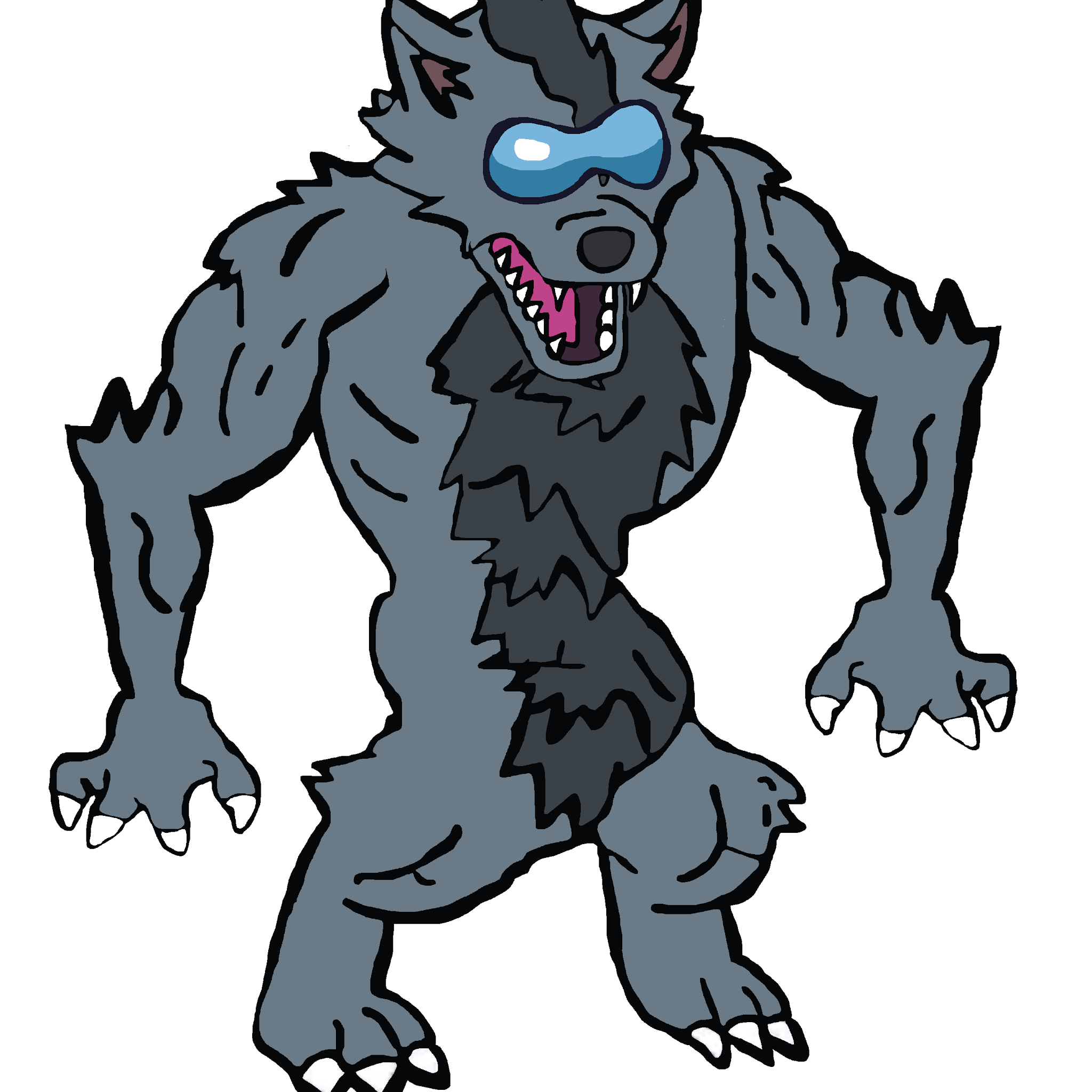 Post from SUPER SUS WORLD