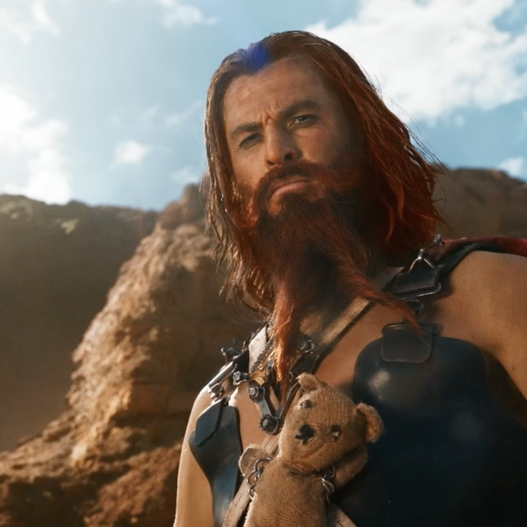 Post from Warner Bros. DE