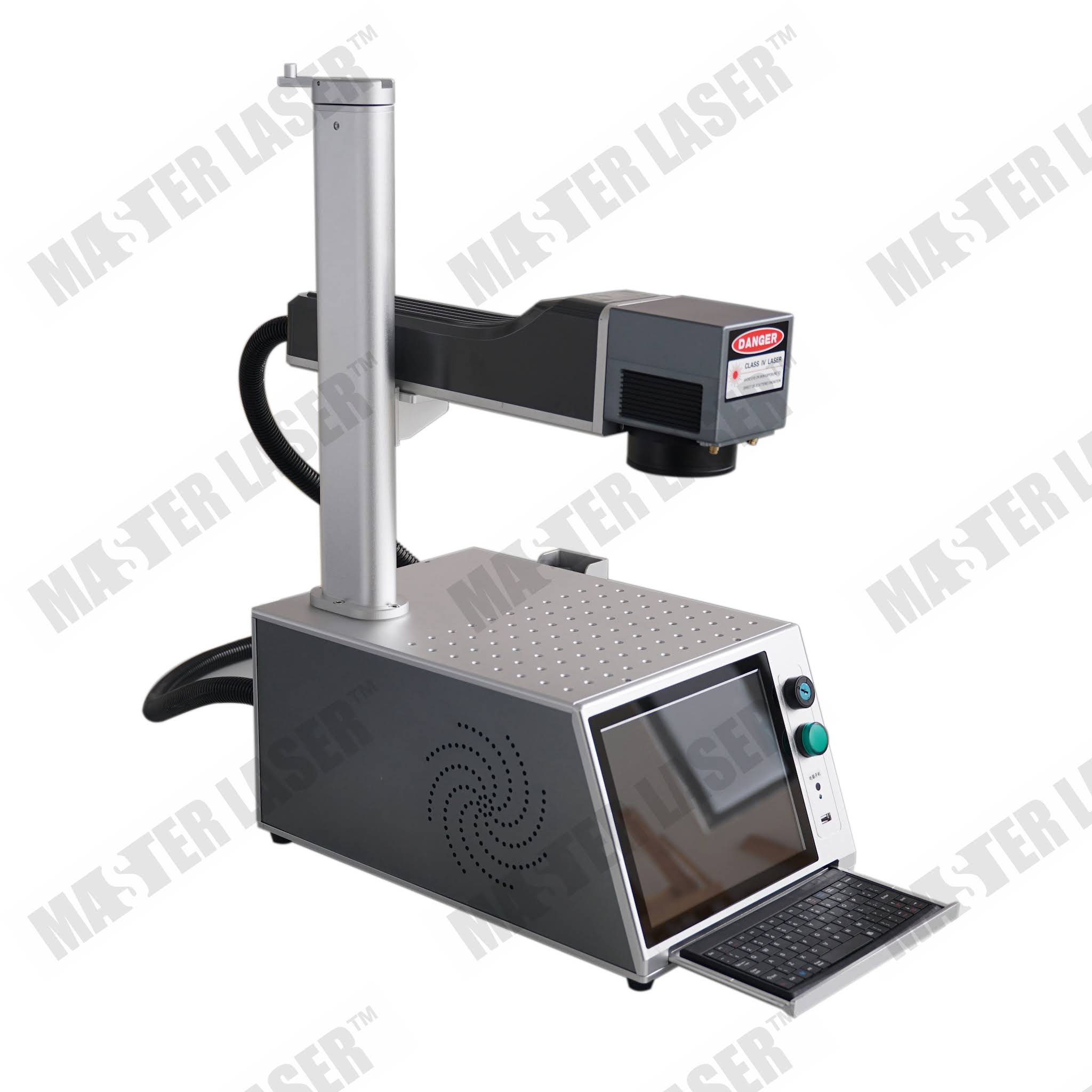 Post from MASTER LASER