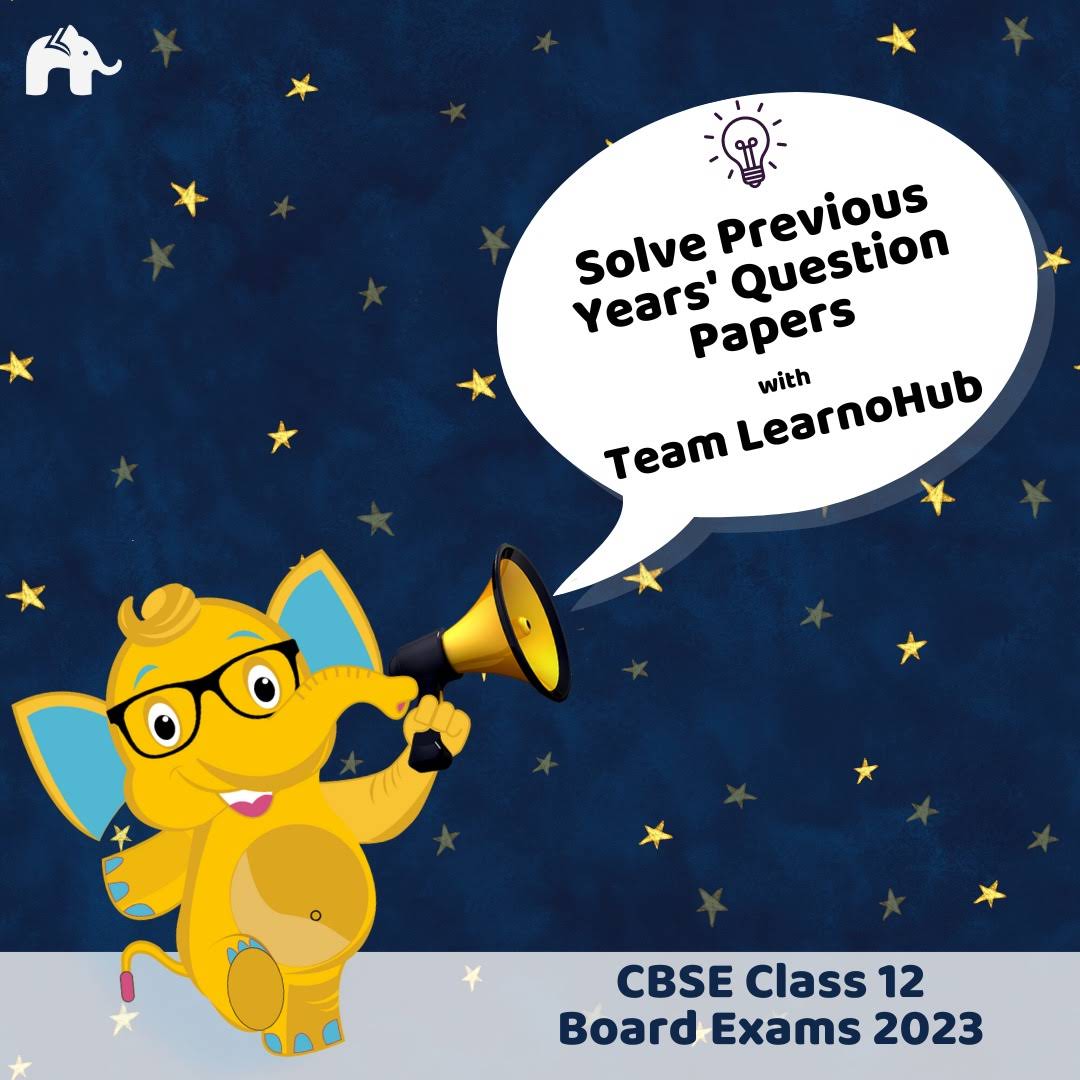 Post from LearnoHub - Class 11, 12