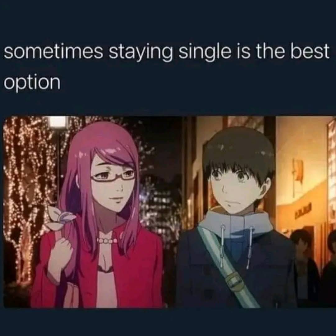 Post from Random Anime Channel L