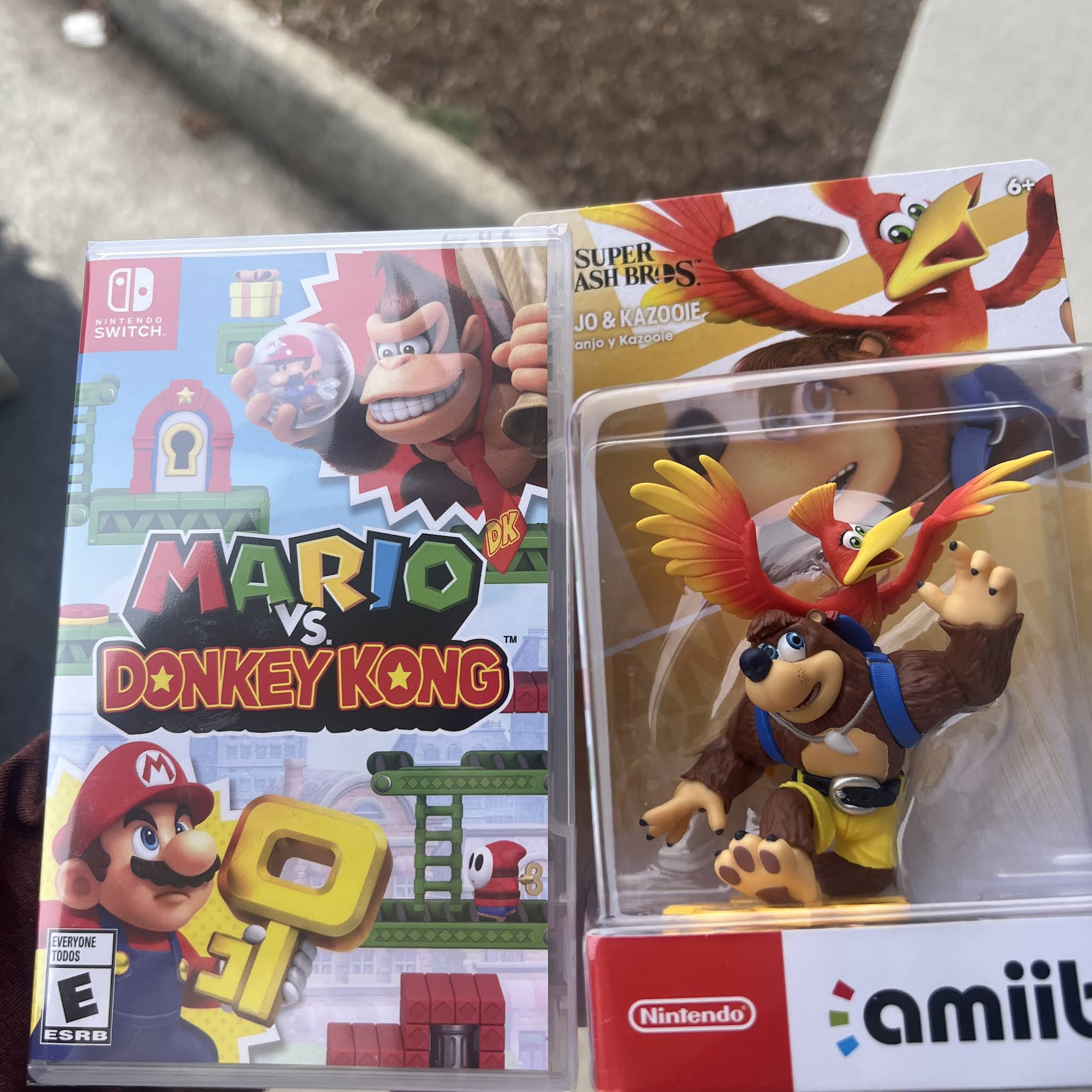 Post from Gold Connor