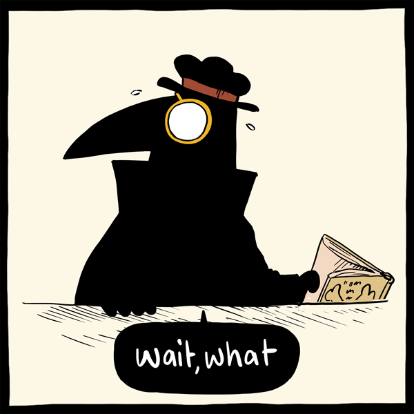 Post from Solus Astorias