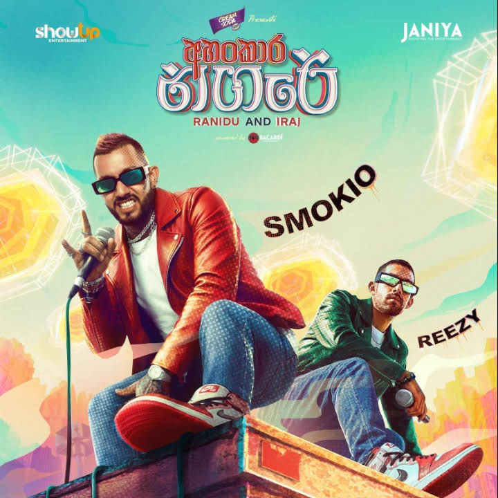 Post from Smokio FansTv