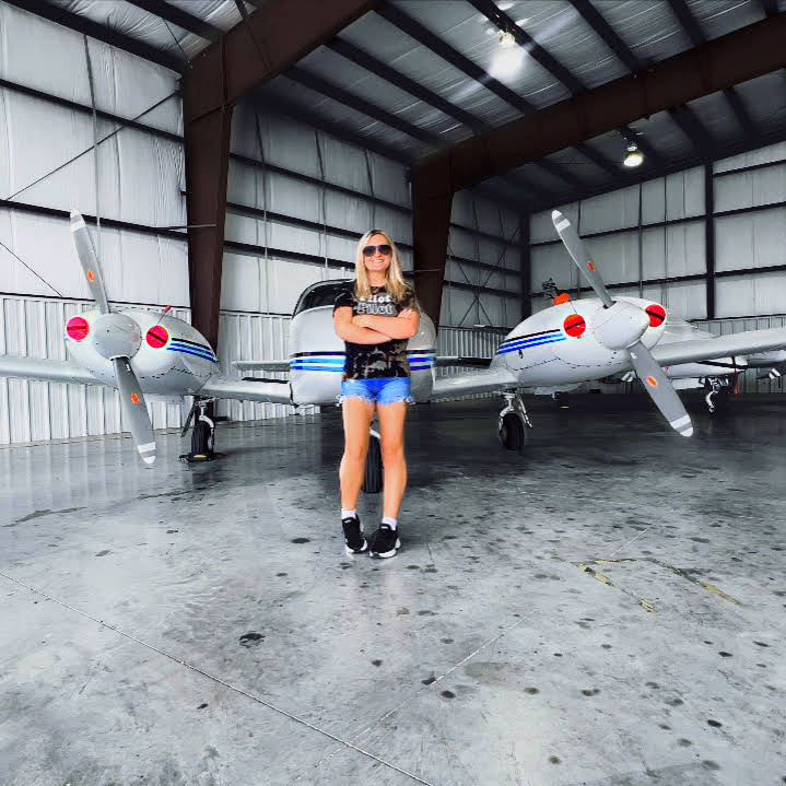 Post from FlywithKay