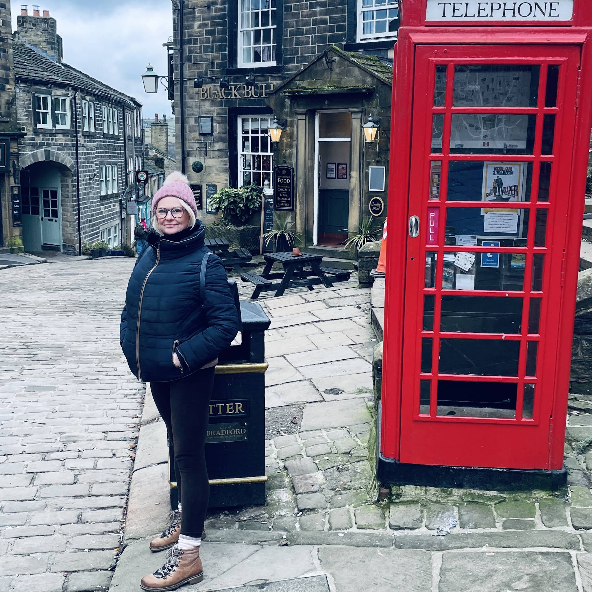 Post from The original Annabel