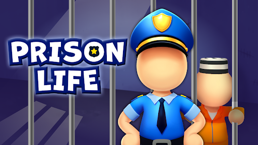 Prison Life: Idle Game