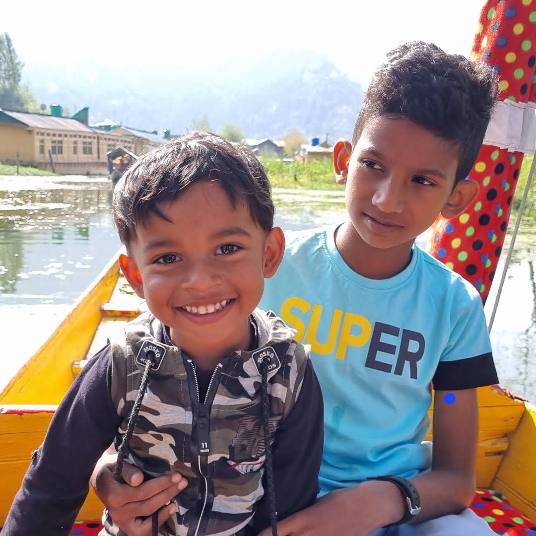 Post from Sangeeth Kumar