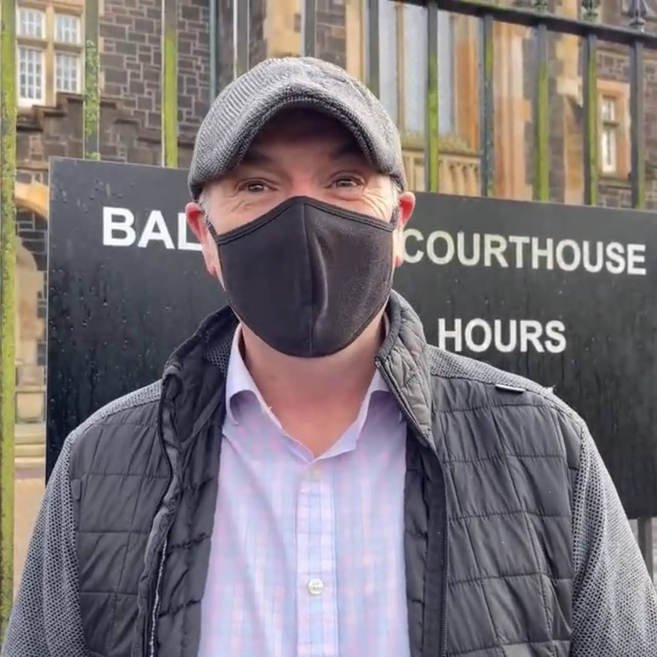 Post from Cj Audits Auditing Northern Ireland